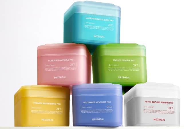 TikTok is obsessed with Toner Pads, here’s the one with 65 awards behind it