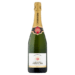 Asda slashes the price of its award-winning champagne to just £10