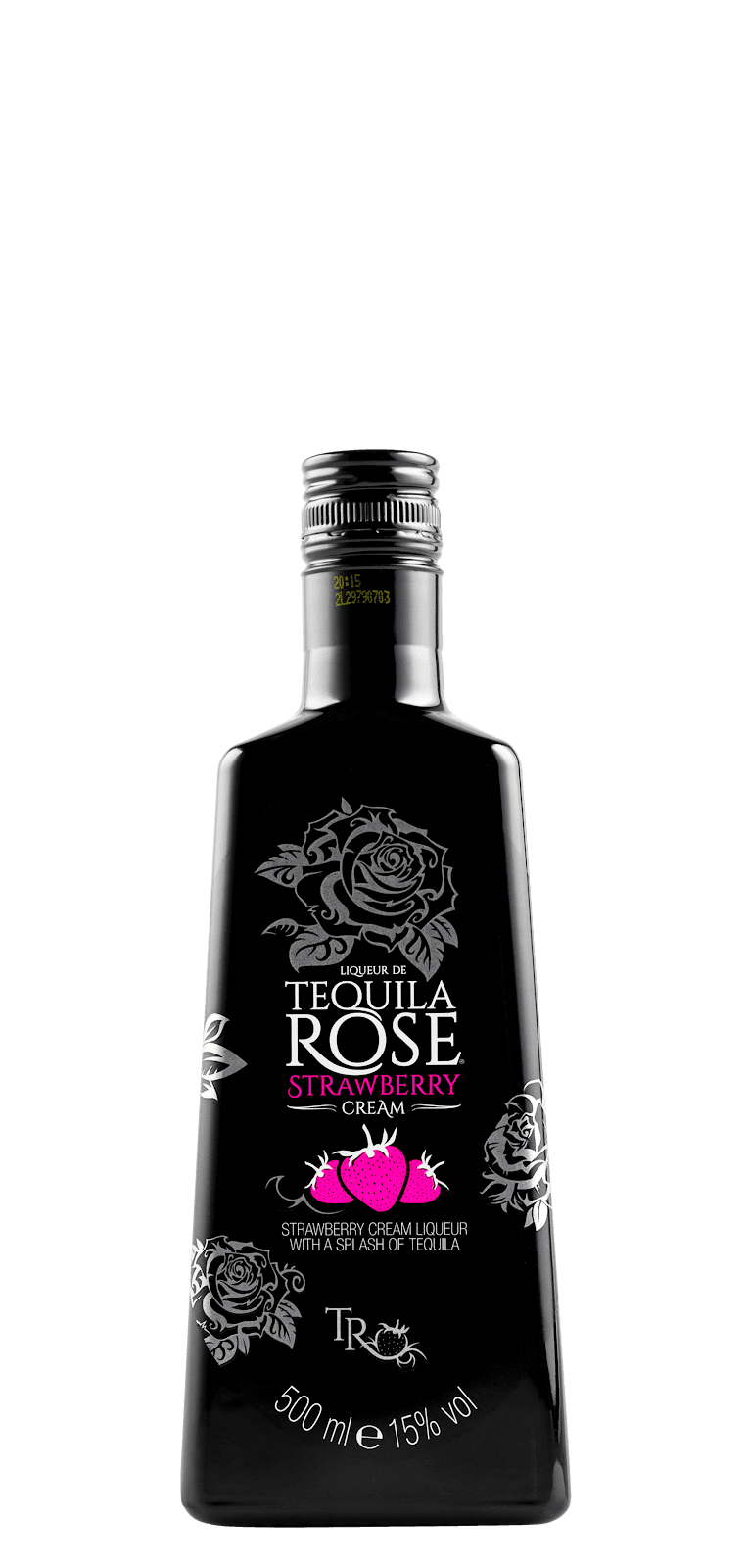 Tequila Rose brings the PINK energy to every festive moment