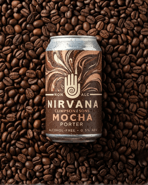 Nirvana, the alcohol-free pioneer, celebrates, decade of brewing in 2026