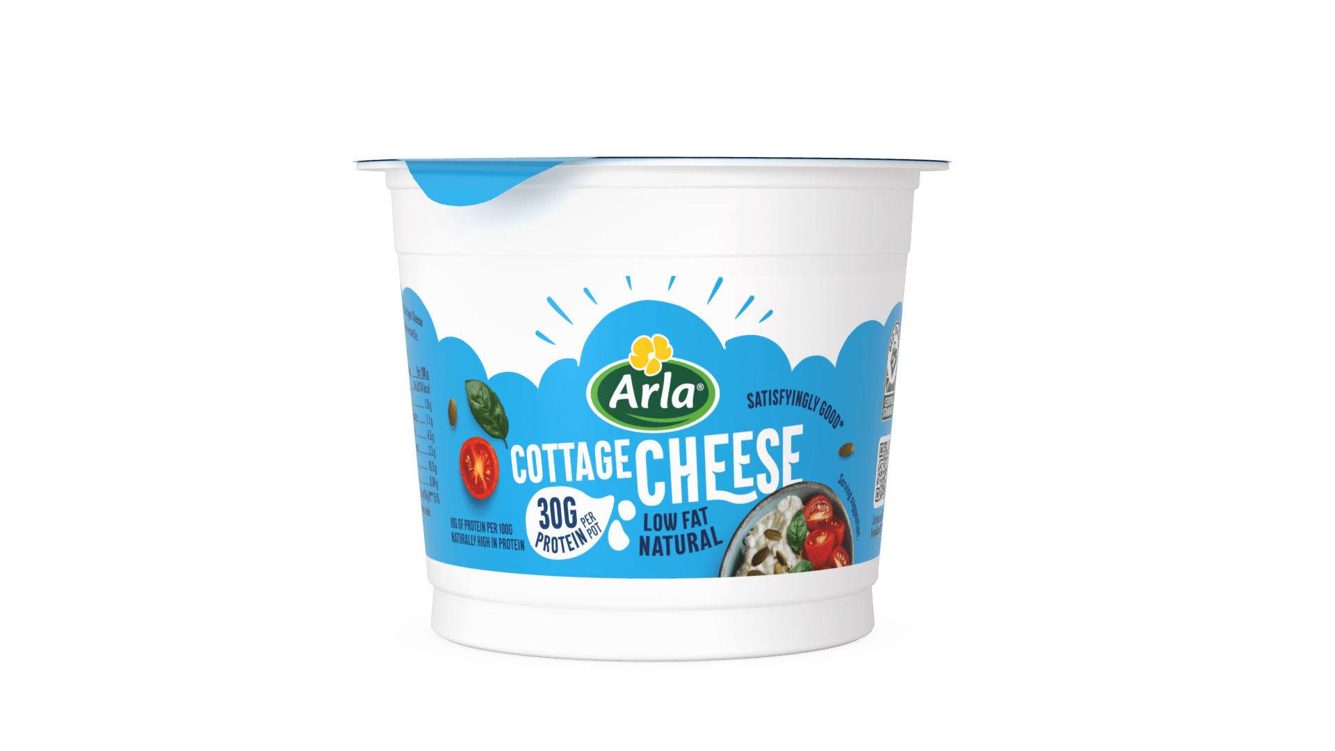 Arla launches cottage cheese range to unlock category growth and ...