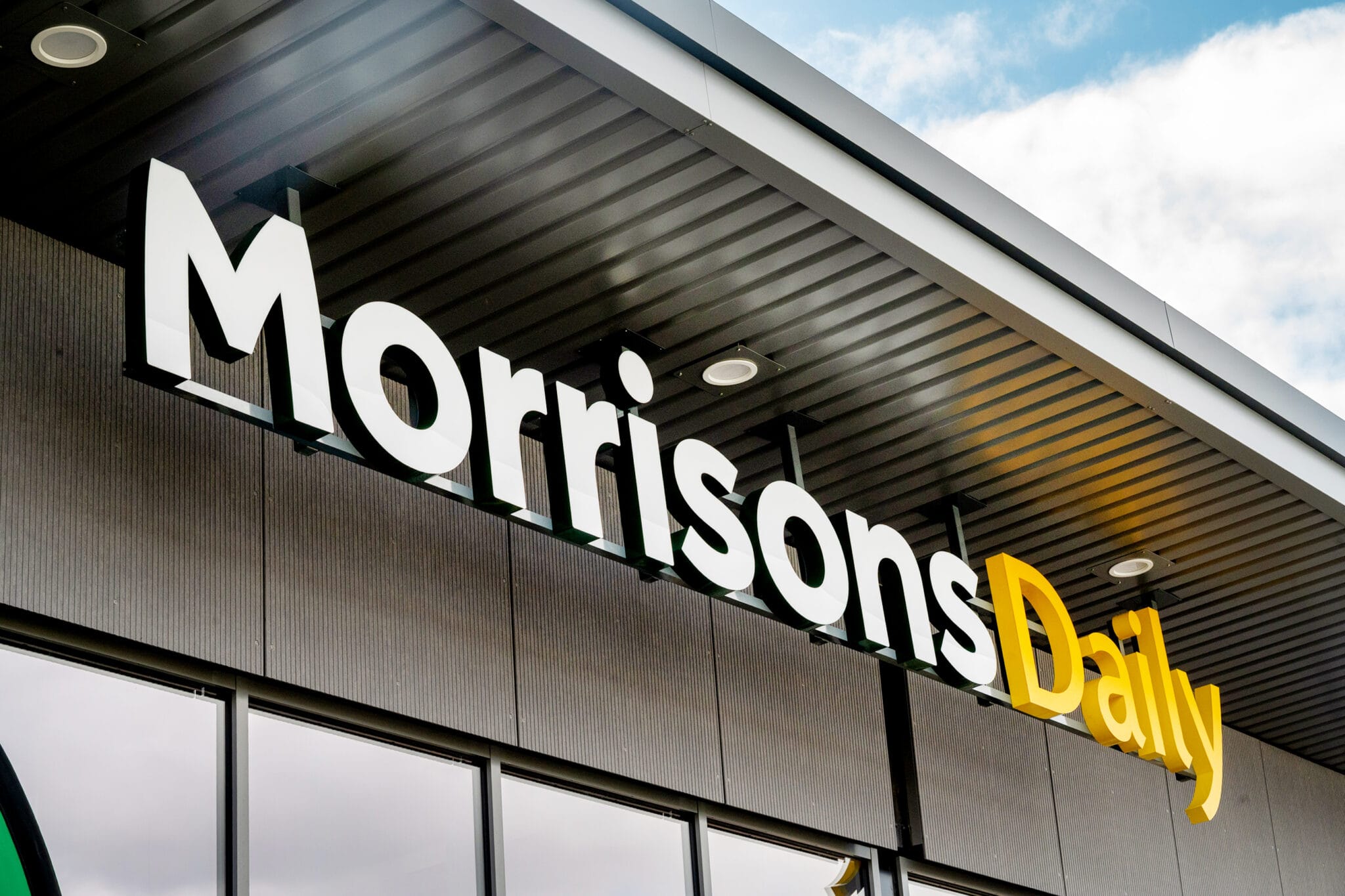 Morrisons Daily launches double points boost for More Card customers