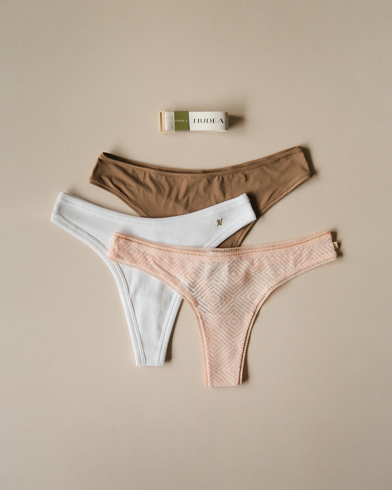 British B-Corp underwear and sleep brand Nudea launches Discovery Kits ...