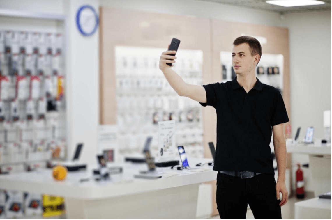 Why optimised work devices are becoming a competitive advantage in retail