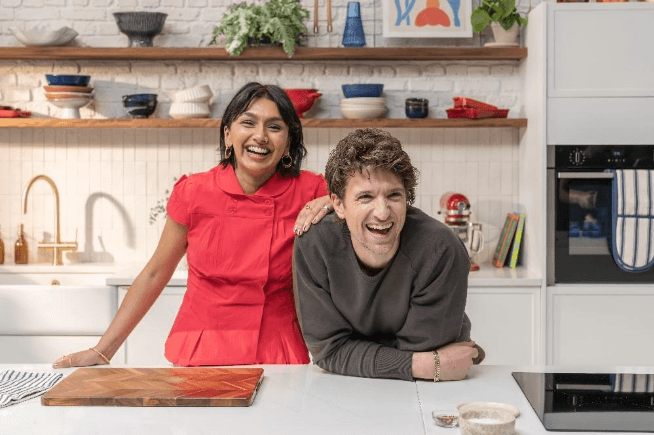 Tesco launches new flagship content series, Tesco Kitchen, hosted by ...