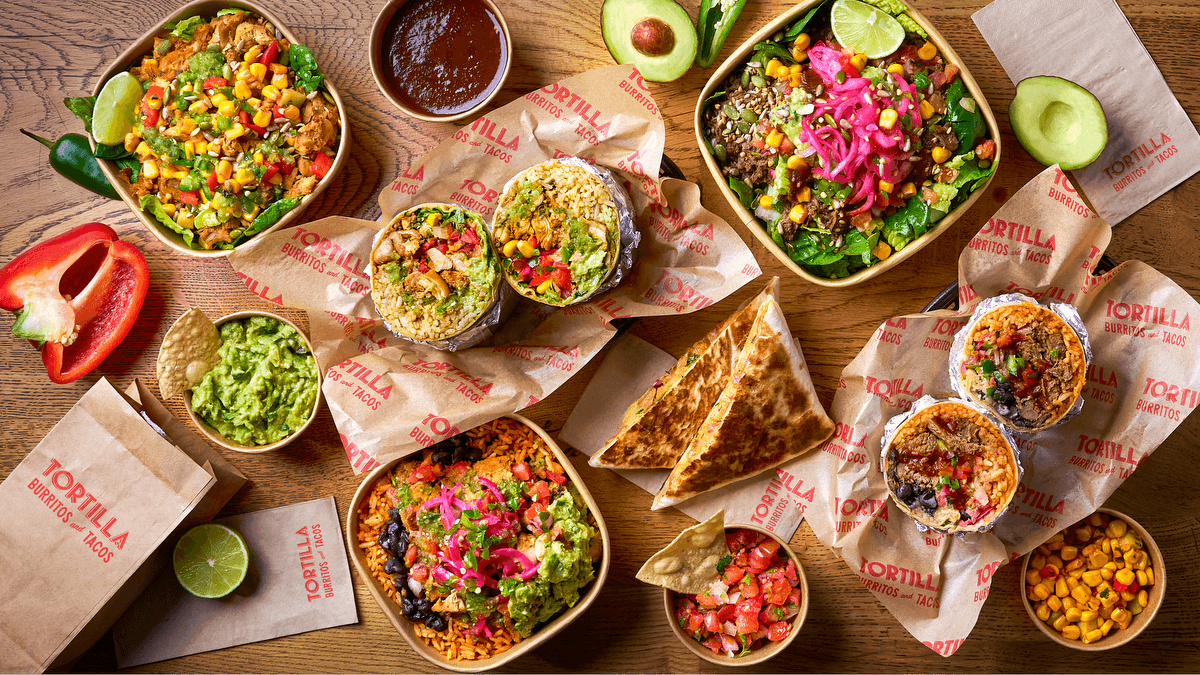 Tortilla to open new restaurant on Bond Street, Leeds