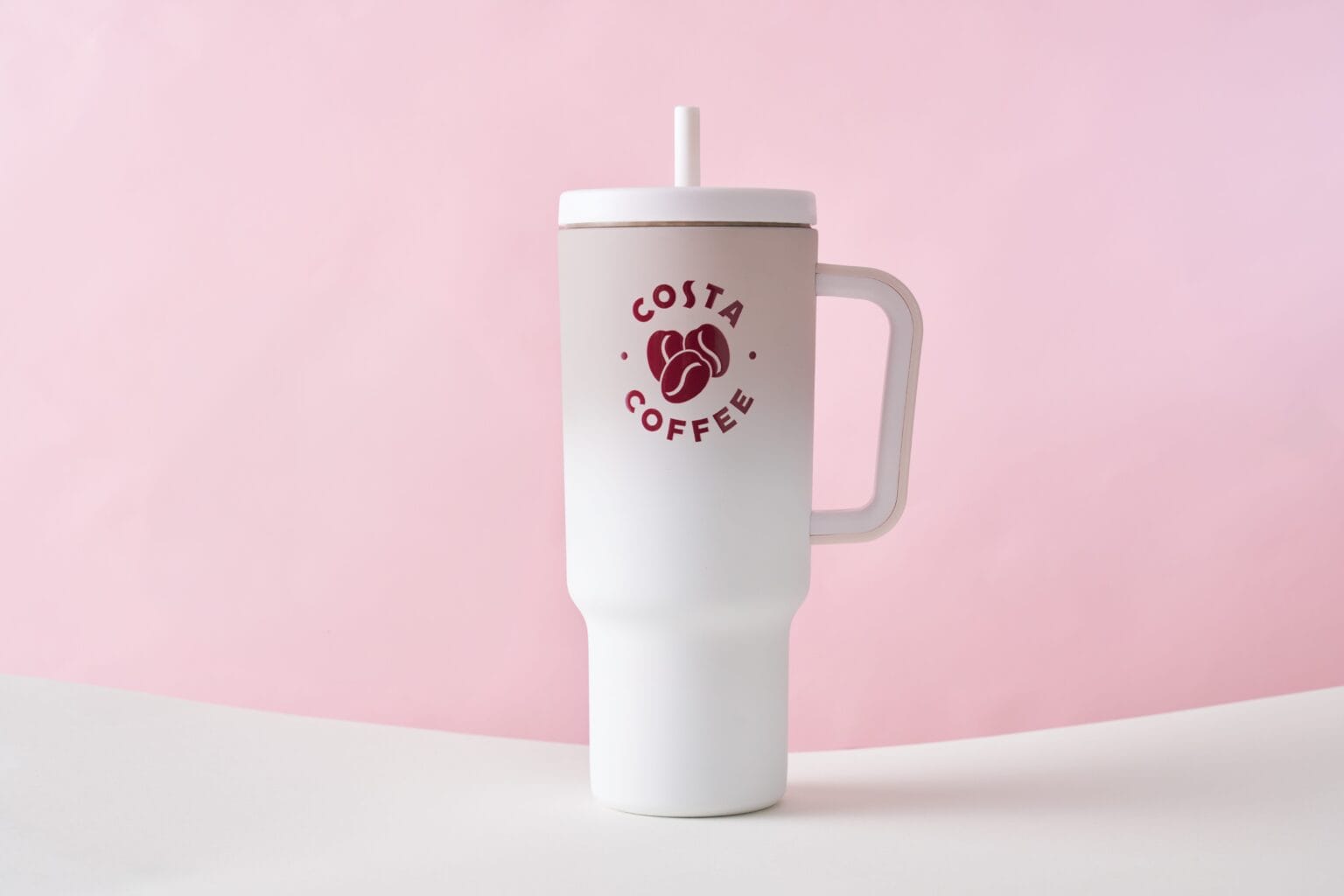 Matcha meets merch: Costa Coffee unveils vibrant new spring cups
