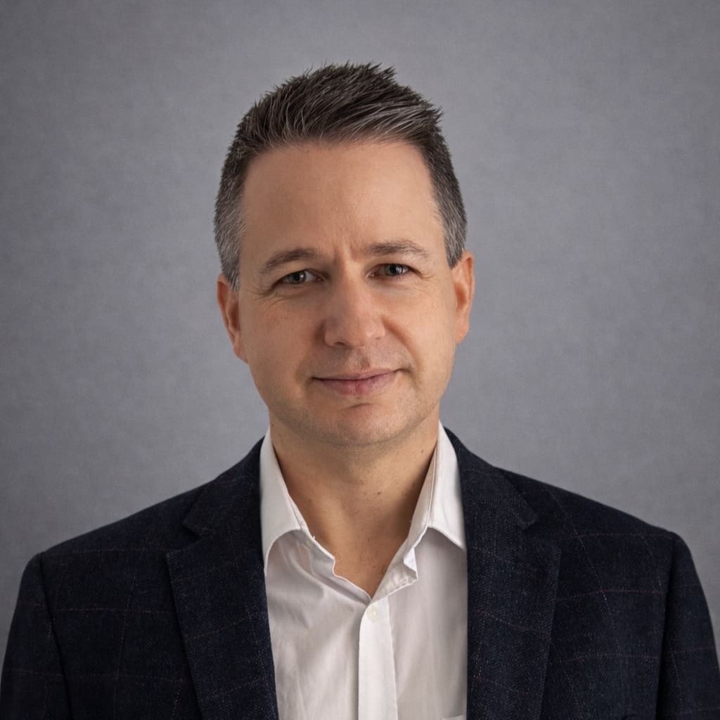 Two new appointments to Jollyes' leadership team