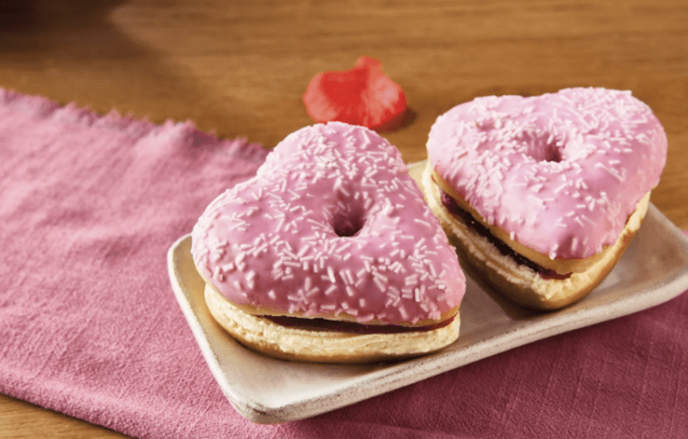 Morrisons launches Valentine’s range, perfect for gifting and special ...