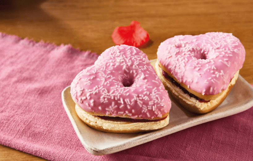 Morrisons launches Valentine’s range, perfect for gifting and special ...