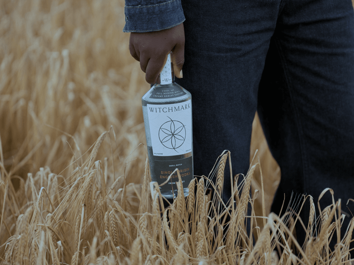 Witchmark Distillery secures listing at Selfridges