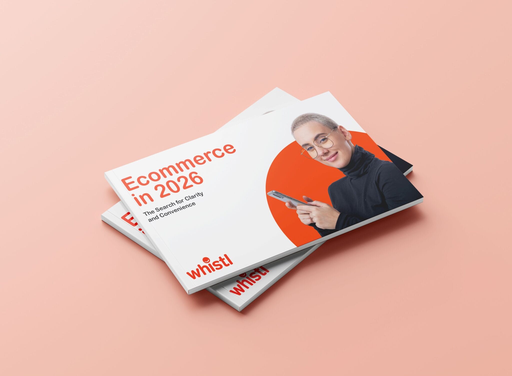 Whistl launches 2026 e-commerce consumer trends report