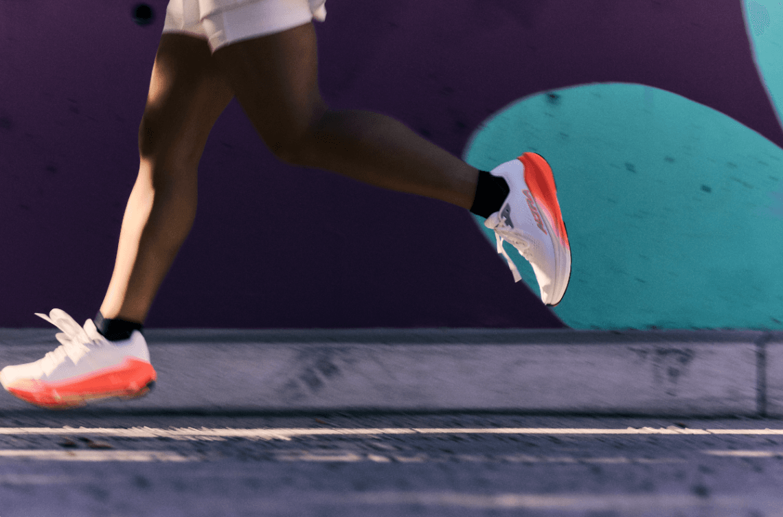 Altra builds super feet in the era of super shoes