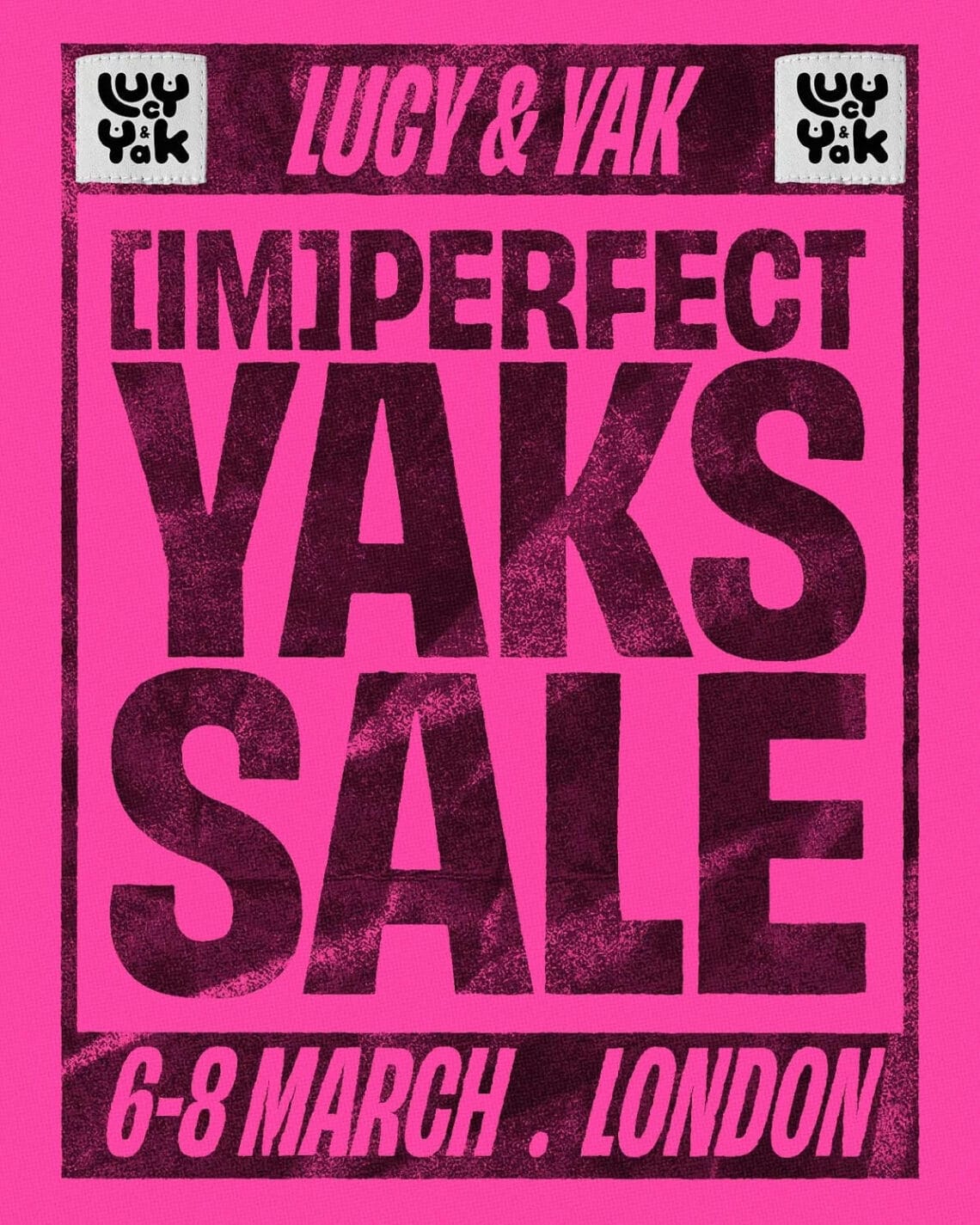 Lucy And Yak Returns