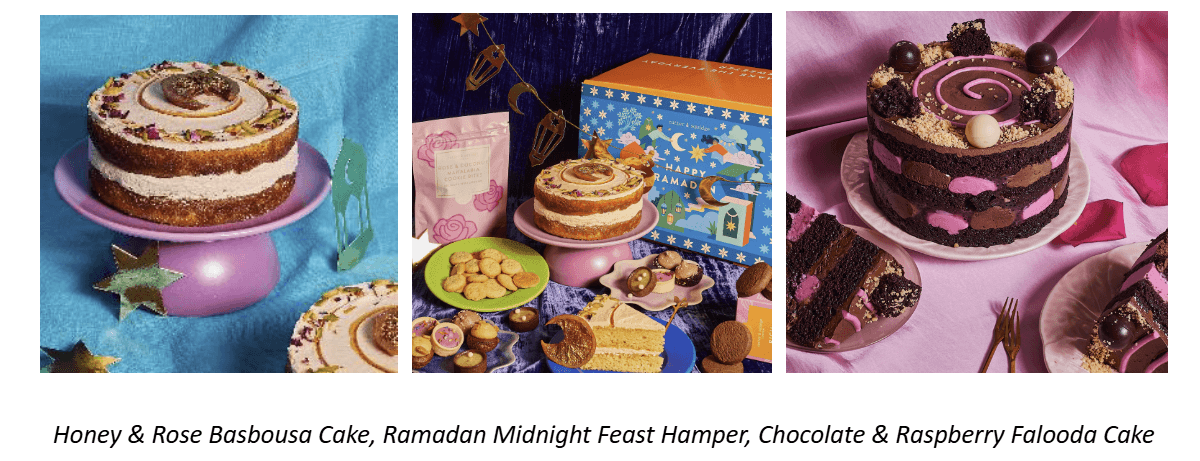 Cutter & Squidge unveils joyful new Ramadan and Eid collections ...