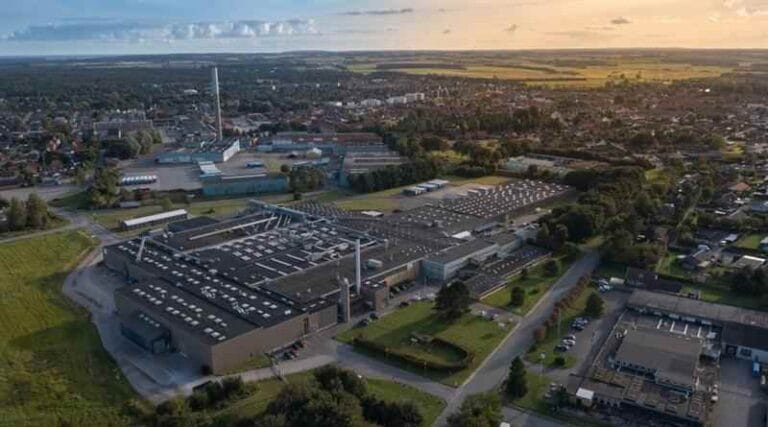 DS Smith invests €13.4M in Grenaa packaging facility for the provision ...
