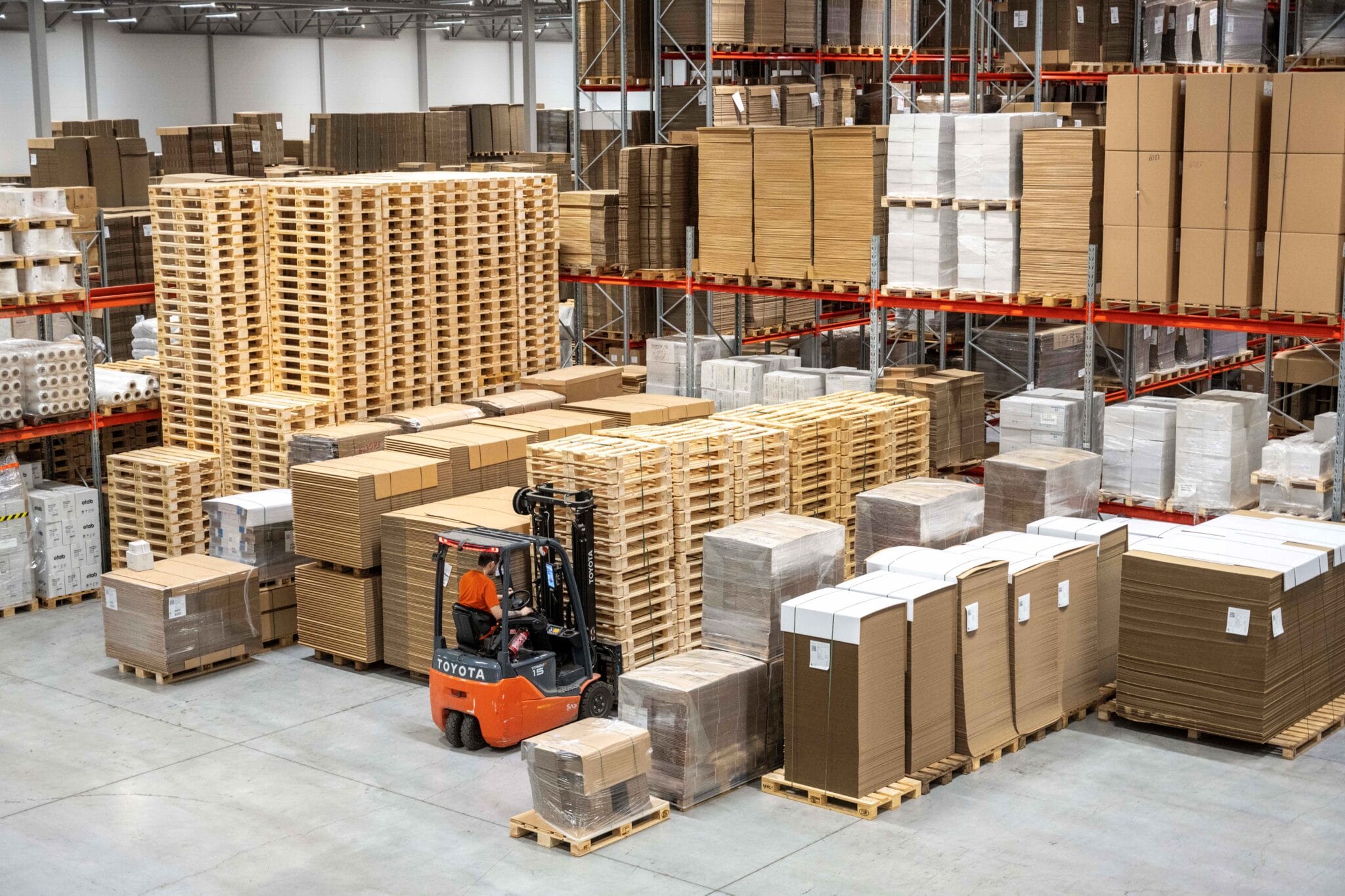 DS Smith invests €13.4M in Grenaa packaging facility for the provision ...