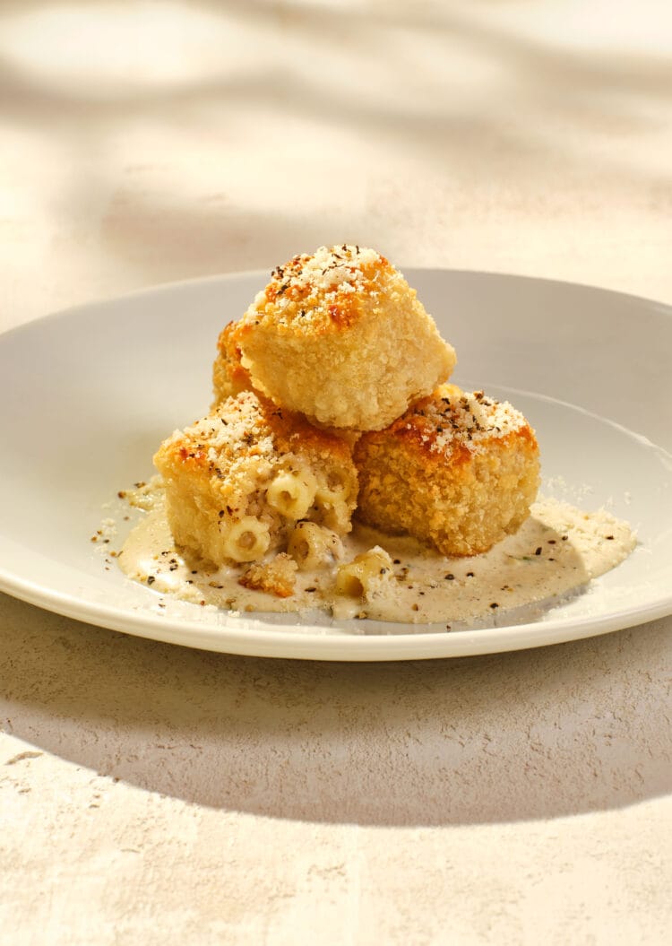 Pasta, Peach and Parma: PizzaExpress launches its spring menu