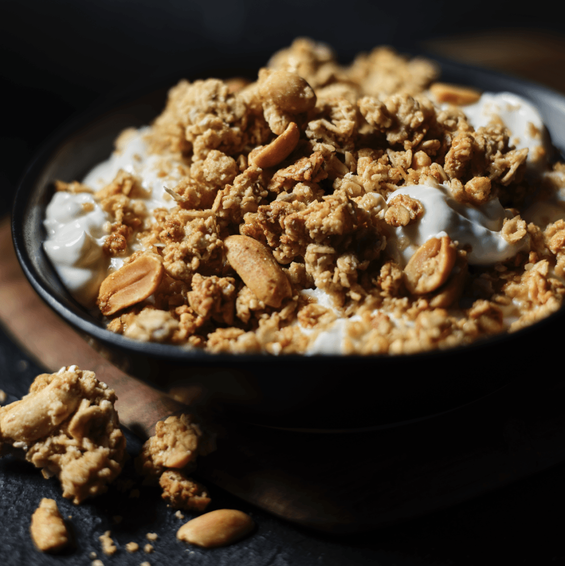 M&S transforms its cereals range with new muesli, granolas and oats ...