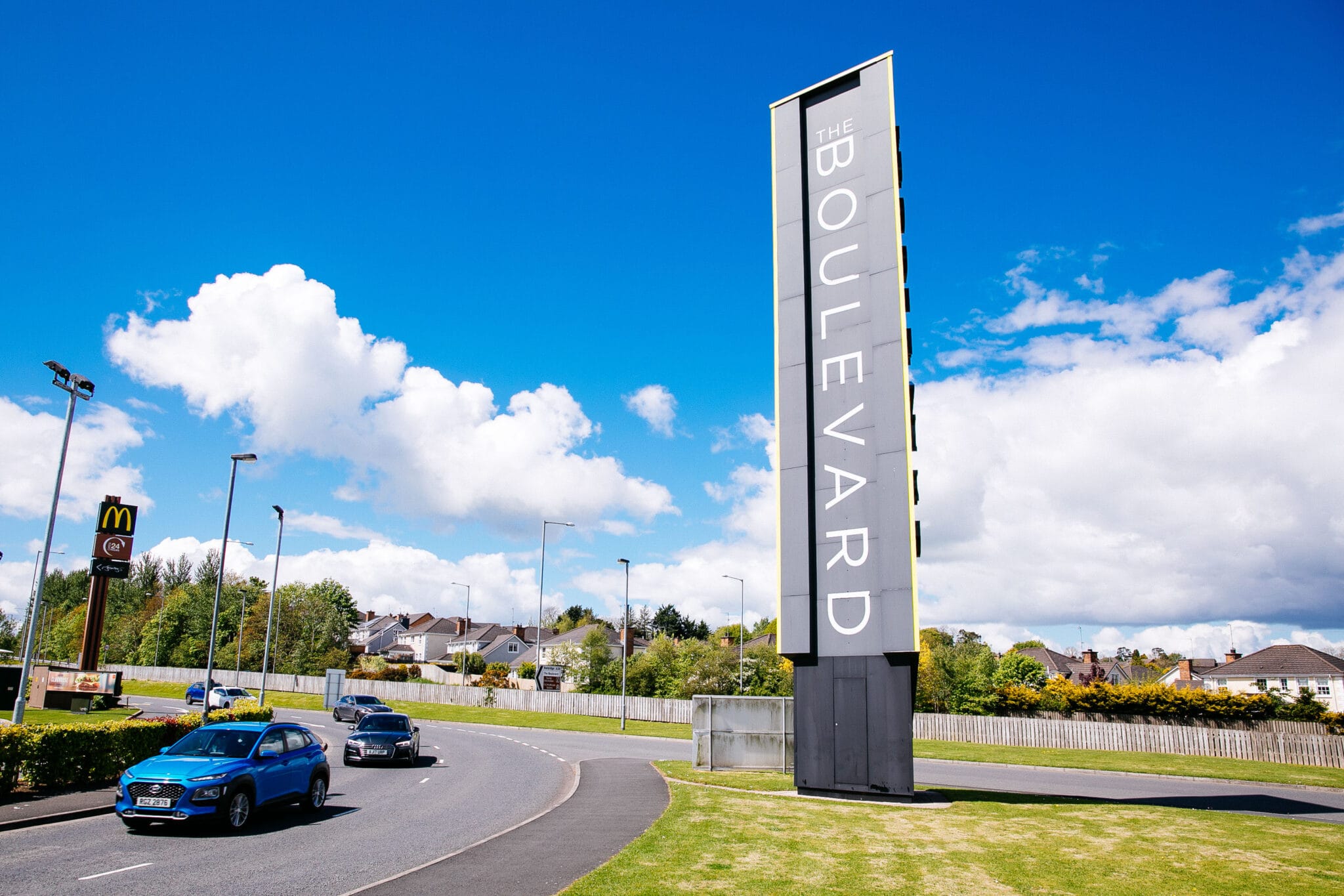 TFG London picks The Boulevard, Northern Ireland, for first tri-brand ...