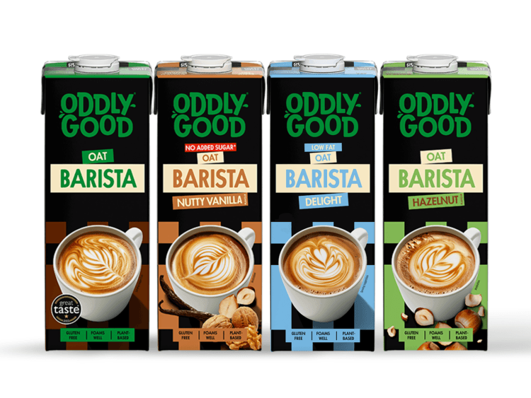 Oddlygood targets category recruitment with Sainsbury’s launch