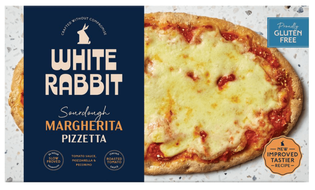 White Rabbit celebrates new listing with Co-Op