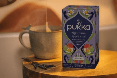 Pukka launches two organic blends to help retailers tap into growing ...