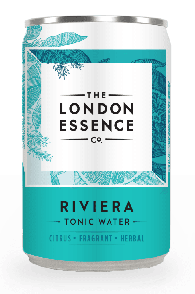 London Essence launches UK's only Zero Sugar Tonic