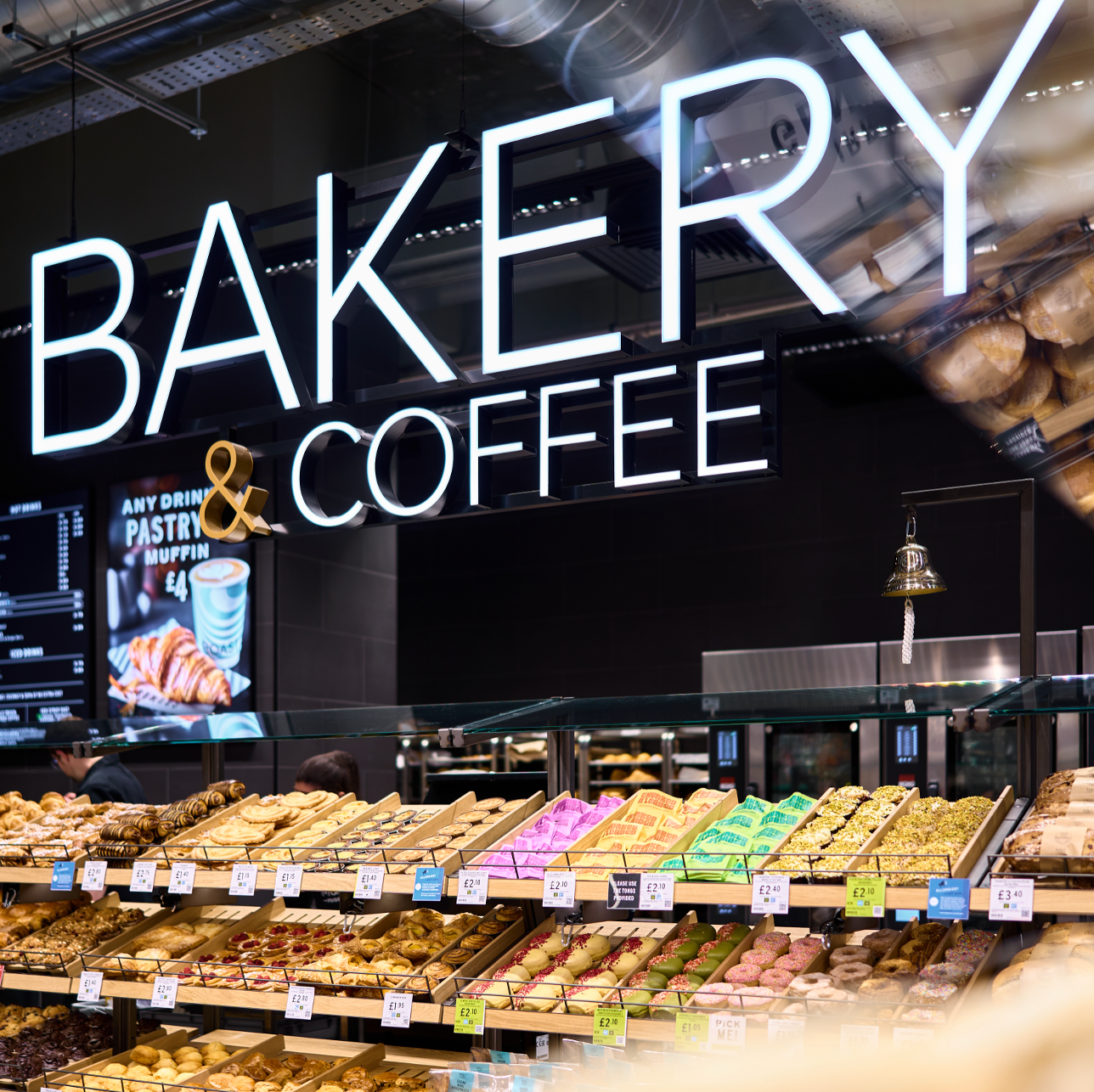 M&S to open brand-new Abingdon Fairacres store next wednesday