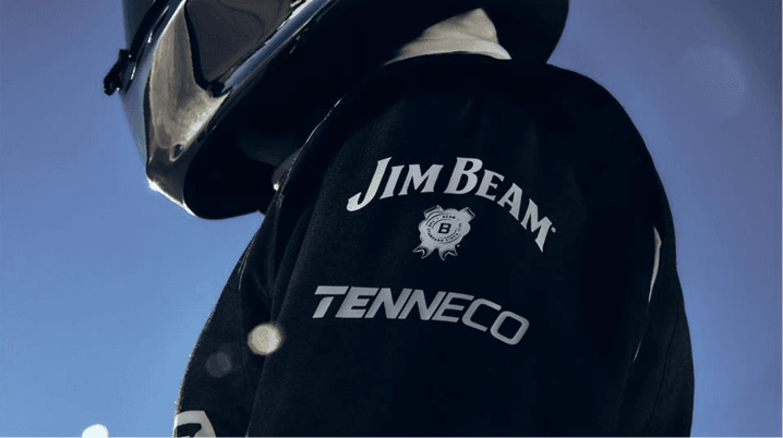 Jim Beam drives summer retail activation with Cadillac Formula 1® Team ...