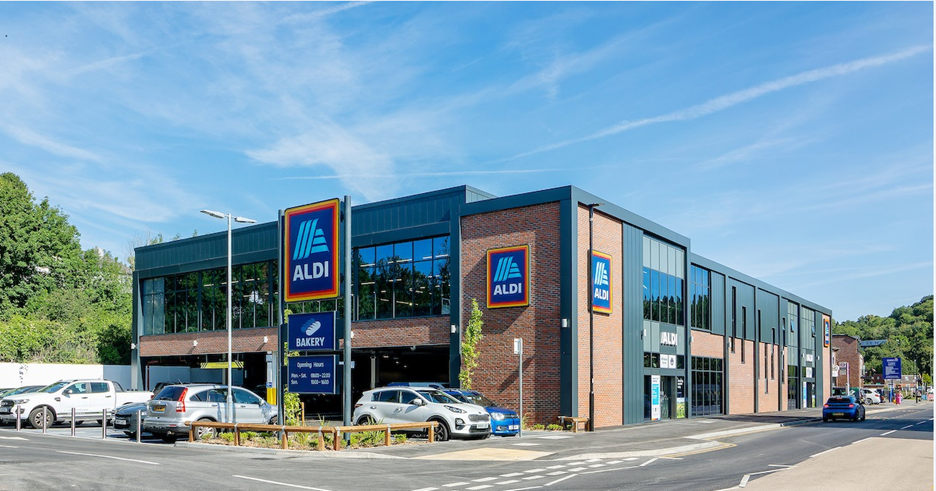 Aldi calls on public to identify new store locations