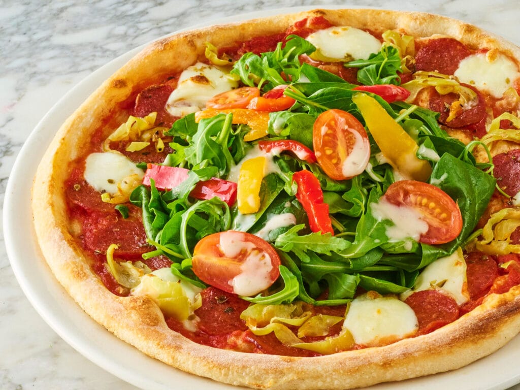 PizzaExpress brings back fan-favourite £1 meals