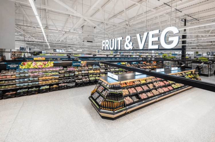 Asda unveils findings from two-year Nesta partnership and healthier ...