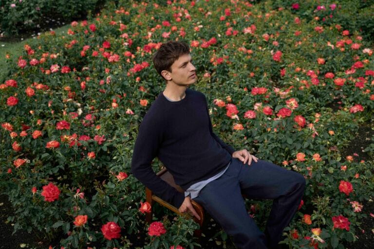 Derek Rose: '100 years. A Hundred Roses' campaign celebrates a century ...