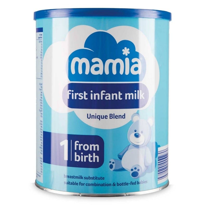 Aldi freezes price of baby formula to help new parents