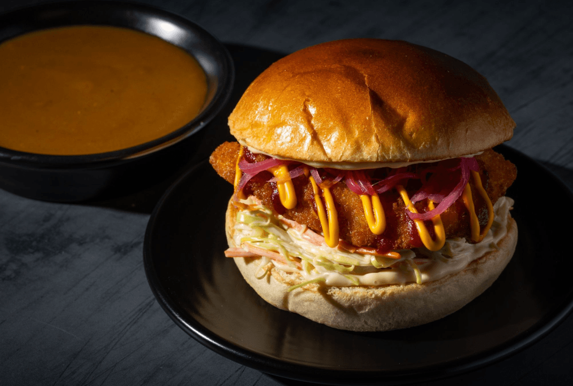YO! launches ‘It’s Game Time’ menu ahead of summer of Football
