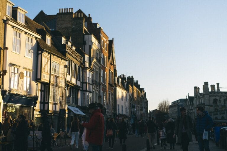 Why 60% of UK consumers are choosing quality over price