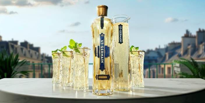Celebrate summer with the number one go-to cocktail for Gen Z Brits ...