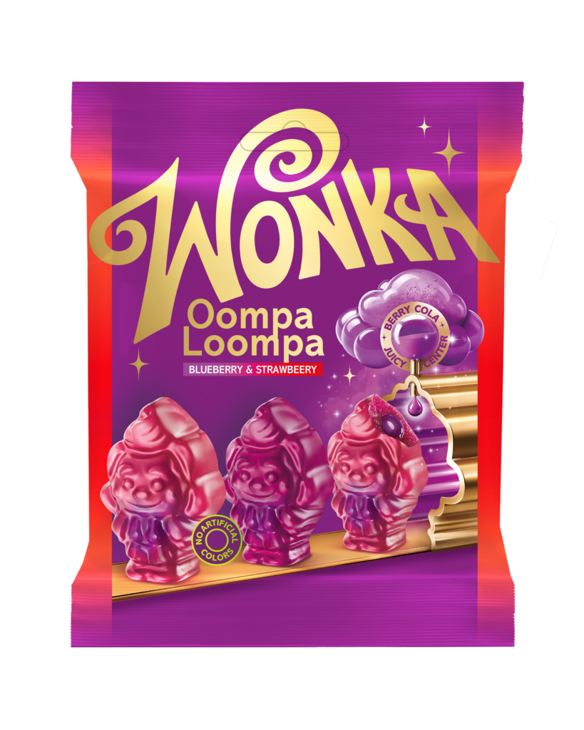 Ferrero Wonka Range Launches In Morrisons And Asda Today